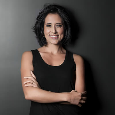 Adriana Bittar - Palesttrando